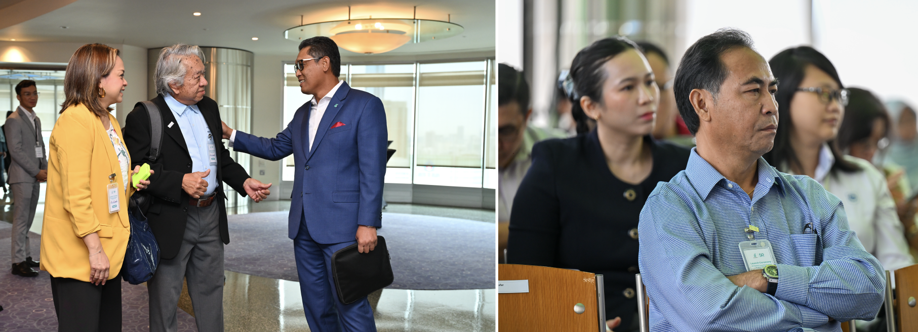 PETRONAS Supplier Support Programme (PSSP): Empowering Sustainability in Our Supply Chain ...